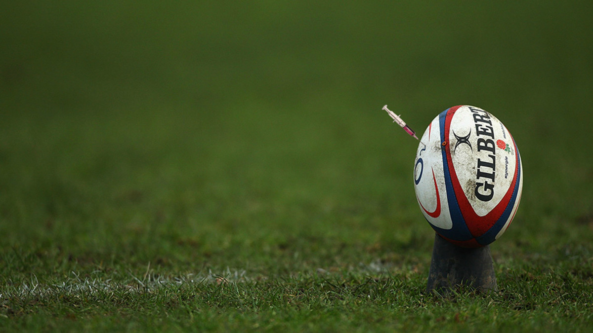 Italian rugby player tests positive for 11 banned substances - Sports ...