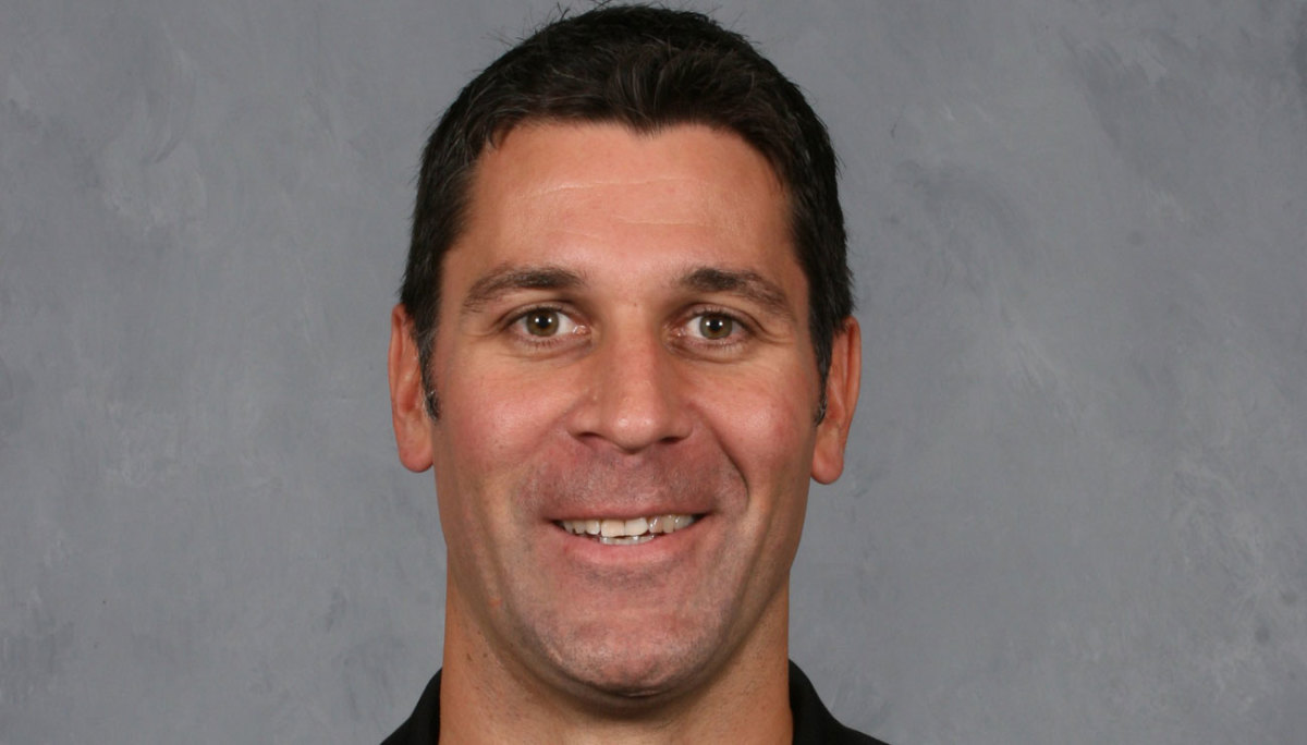 Avalanche hire Jared Bednar as new coach - Sports Illustrated