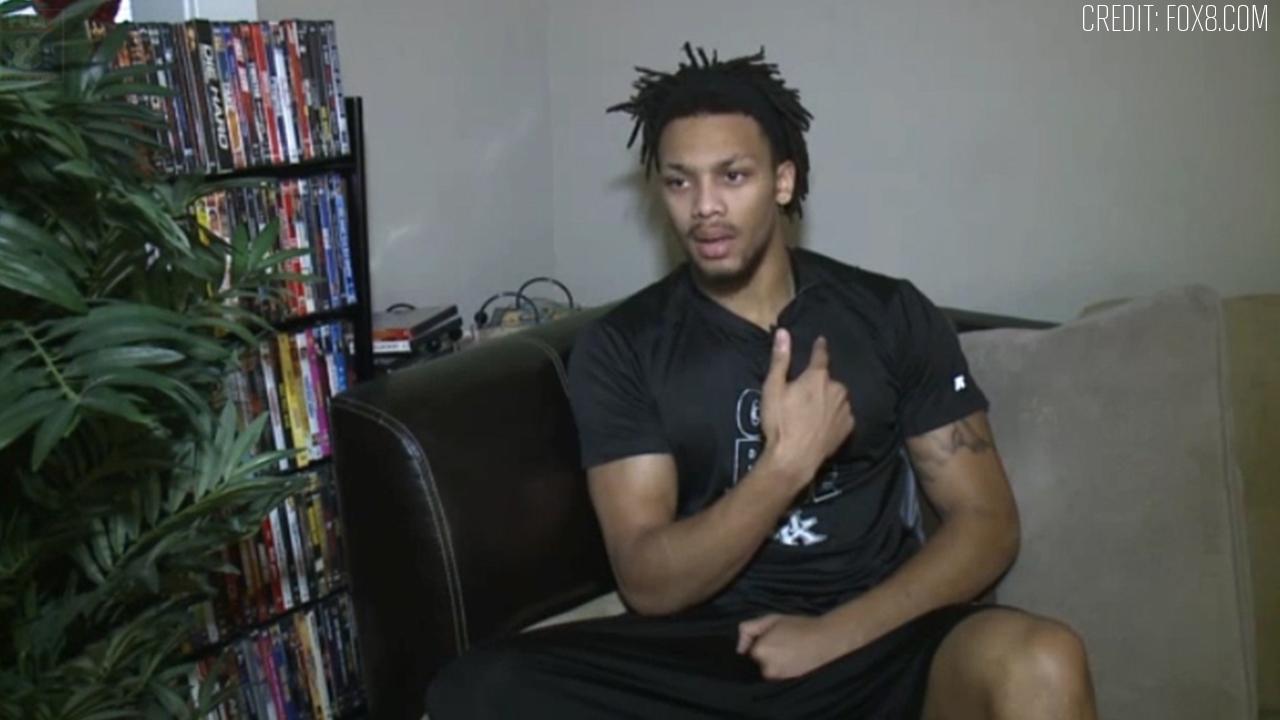 Kentucky signee Jordan Bonner stabbed - Sports Illustrated