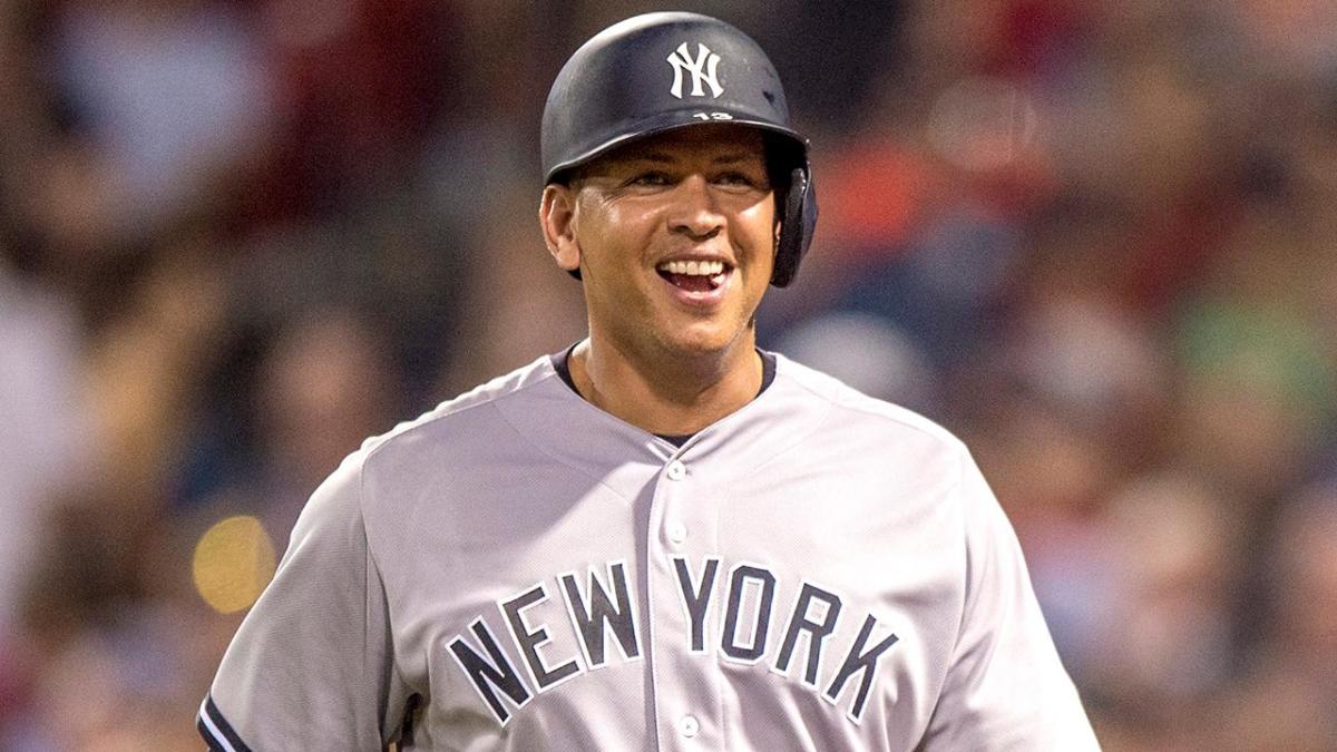 Alex Rodriguez's Hall of Fame odds are tricky - Sports Illustrated