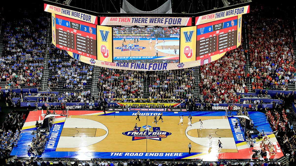 College hoops coaches to examine NCAA Tournament selection - Sports ...