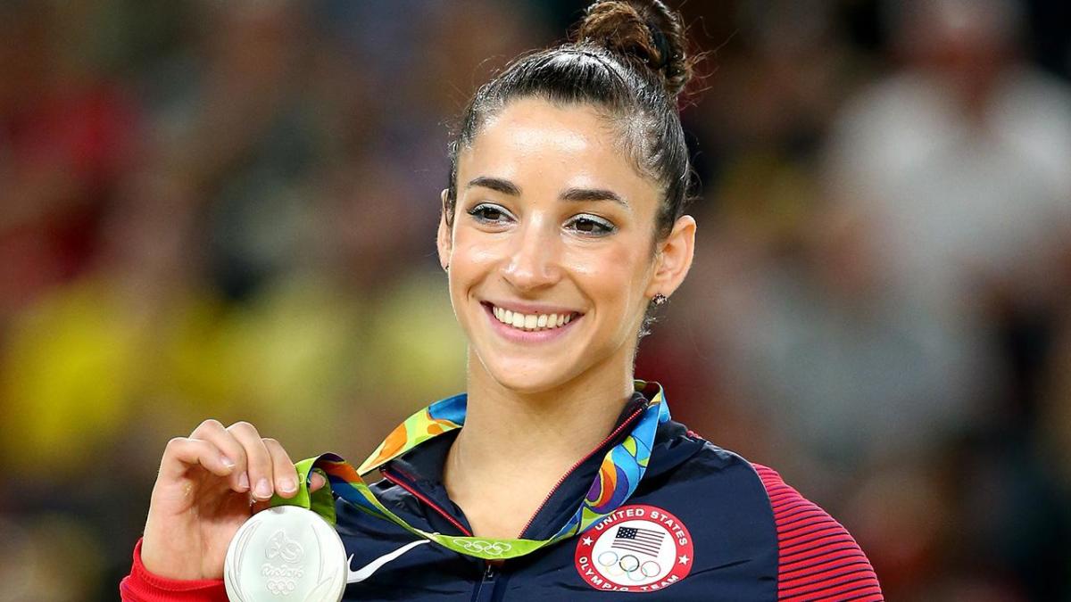 Is there anything more Aly Raisman needs to prove? - Sports Illustrated