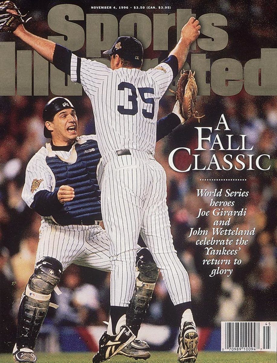 0-2 Comebacks to Win Championships - Sports Illustrated