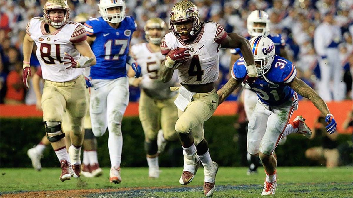 Watch Michigan vs Florida State online: Live stream, TV - Sports ...