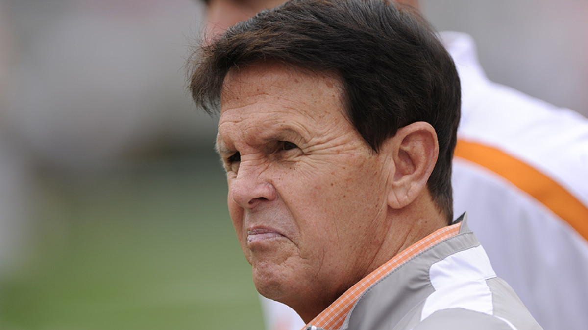 Tennessee scandal: Lawsuit shines light on troubling culture - Sports ...