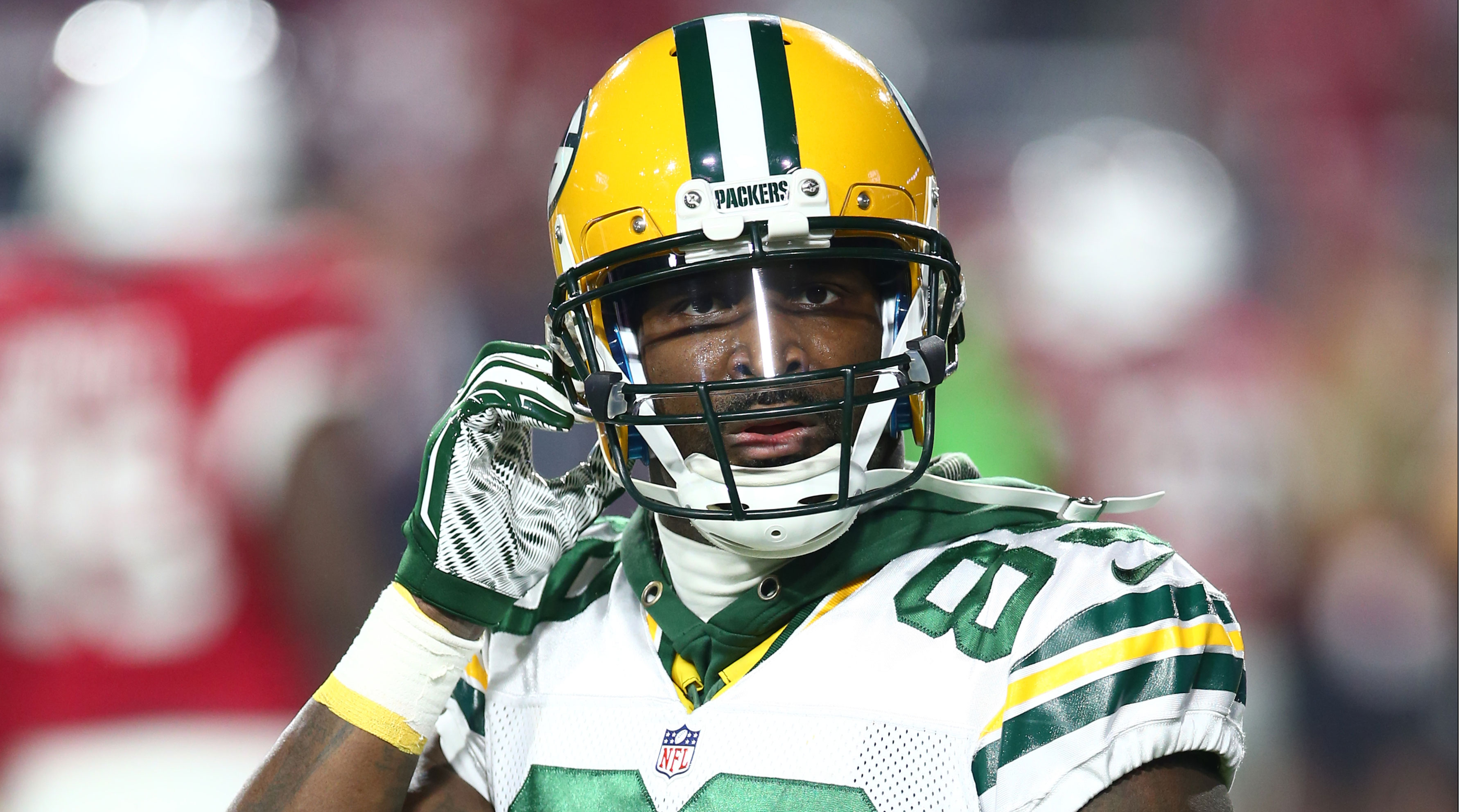 James Jones: Chargers sign veteran WR to contract - Sports Illustrated