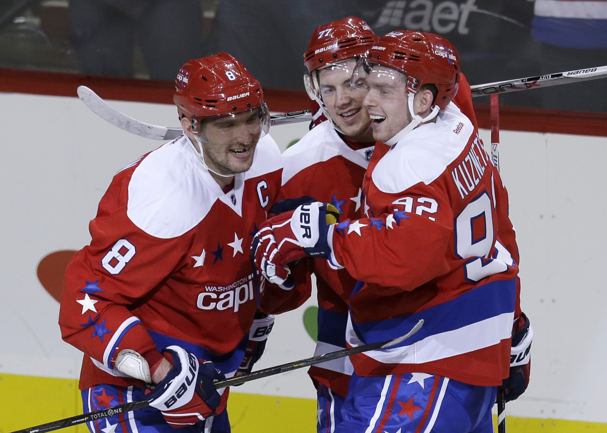 Arizona's John Scott selected as NHL All-Star game captain - Sports ...