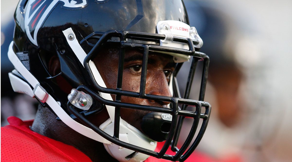Keanu Neal: Falcons rookie out 3–4 weeks with knee injury - Sports ...