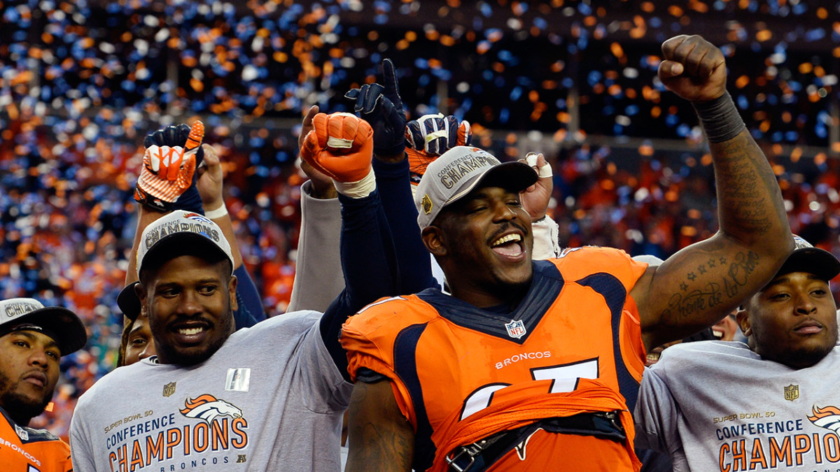 SI Now Monday January 25, 2016 - Sports Illustrated