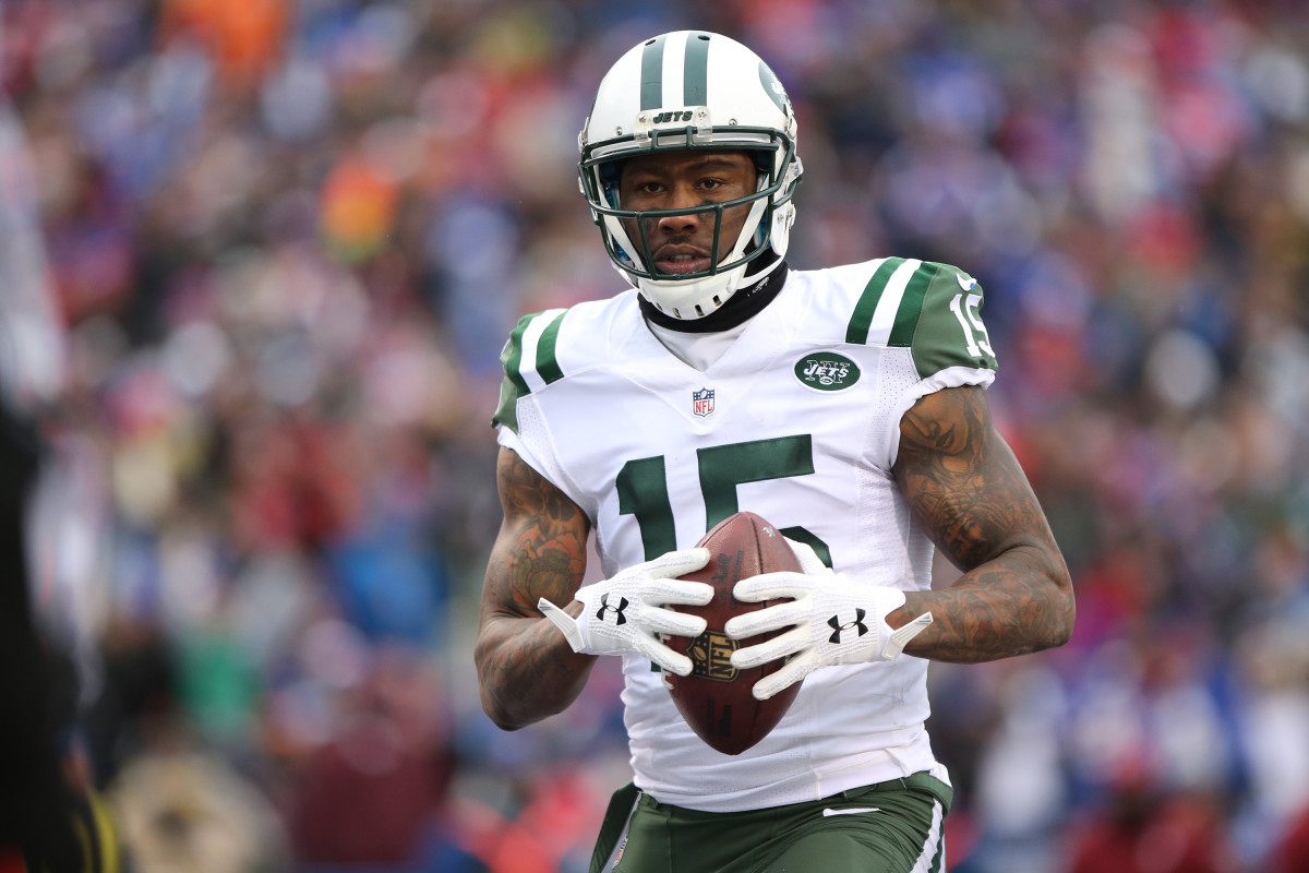 Brandon Marshall: NFL must fix unfair player contracts - Sports Illustrated