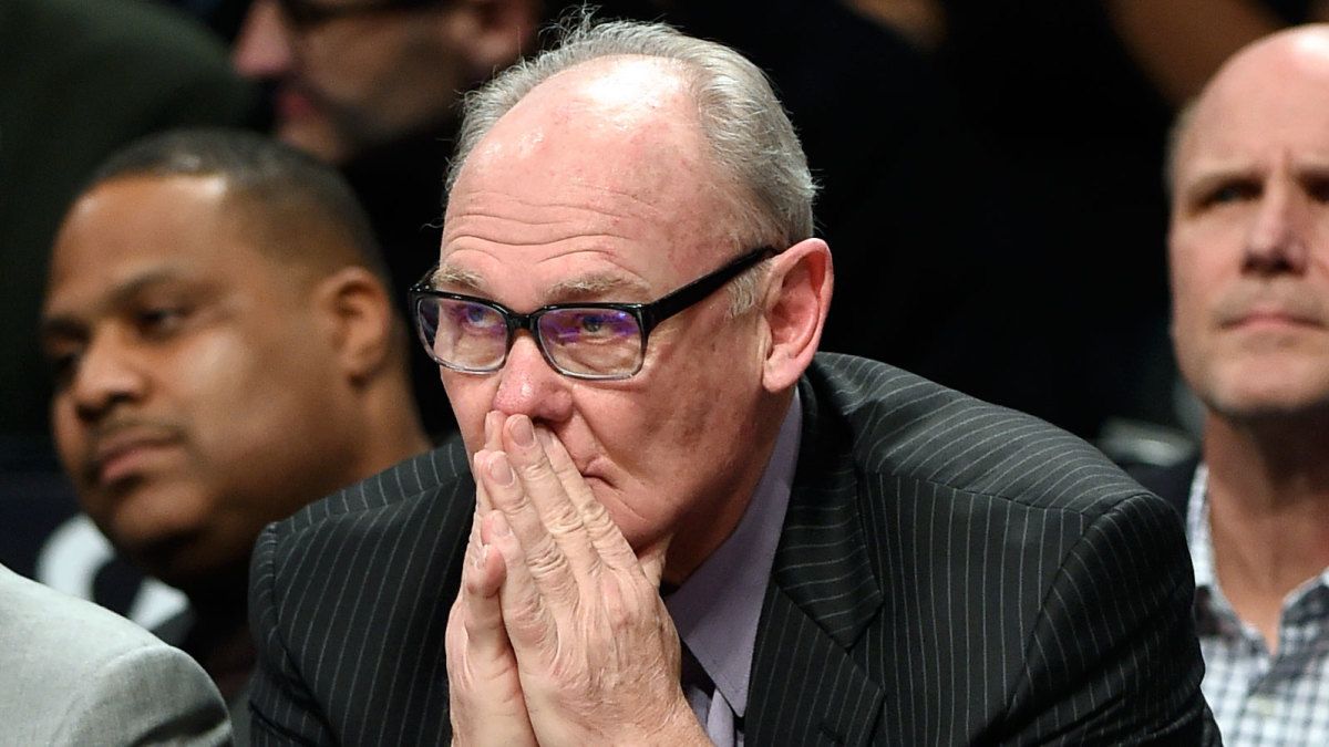 George Karl: Sacramento Kings could fire head coach after struggles ...