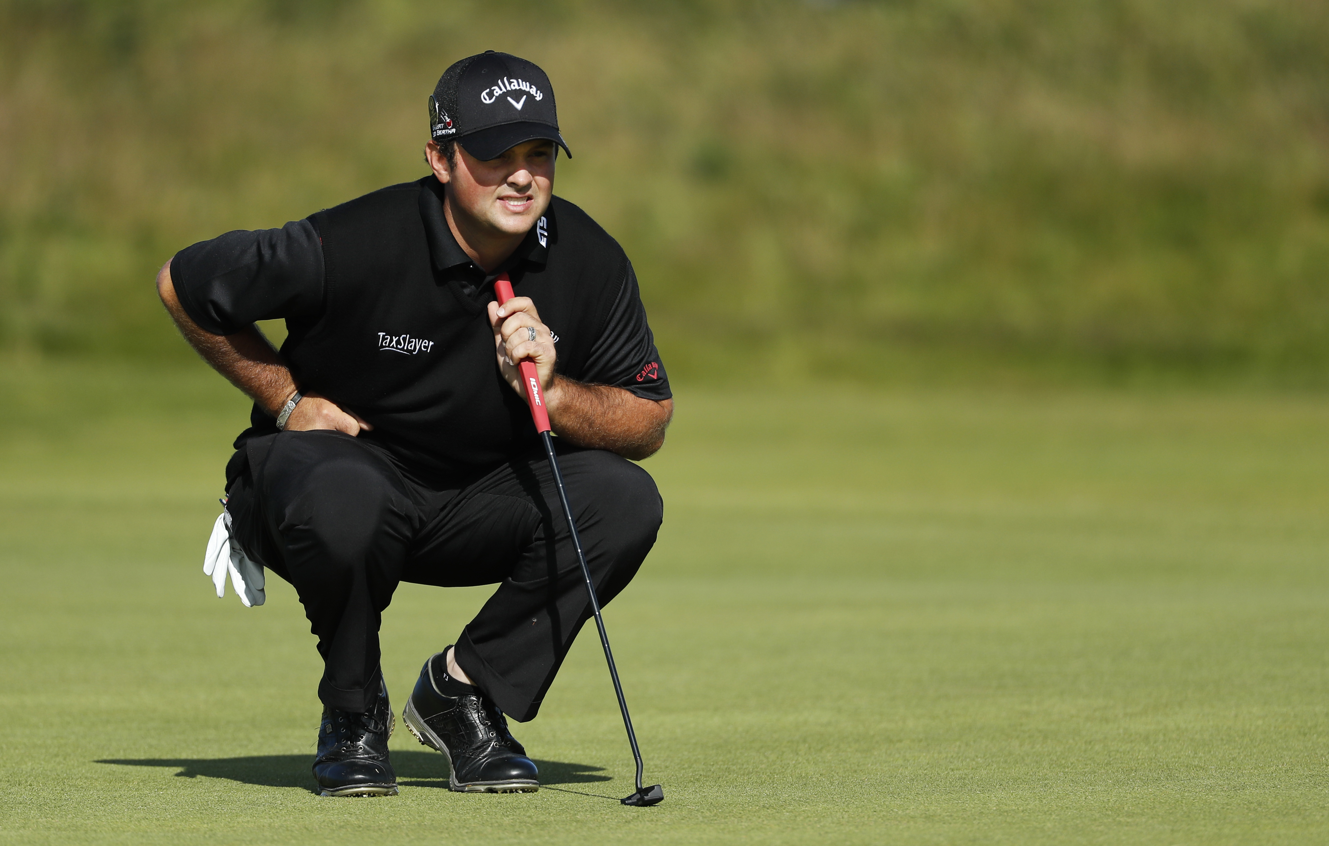 From Olympics to a 66, Patrick Reed having quite a road trip - Sports ...