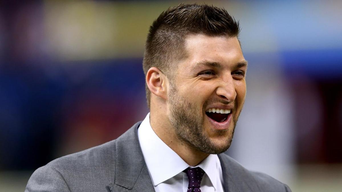 Tim Tebow not speaking at RNC - Sports Illustrated