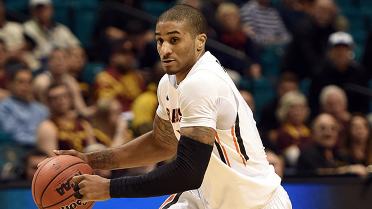 2016 NCAA tournament team previews: Oregon State Beavers - Sports ...