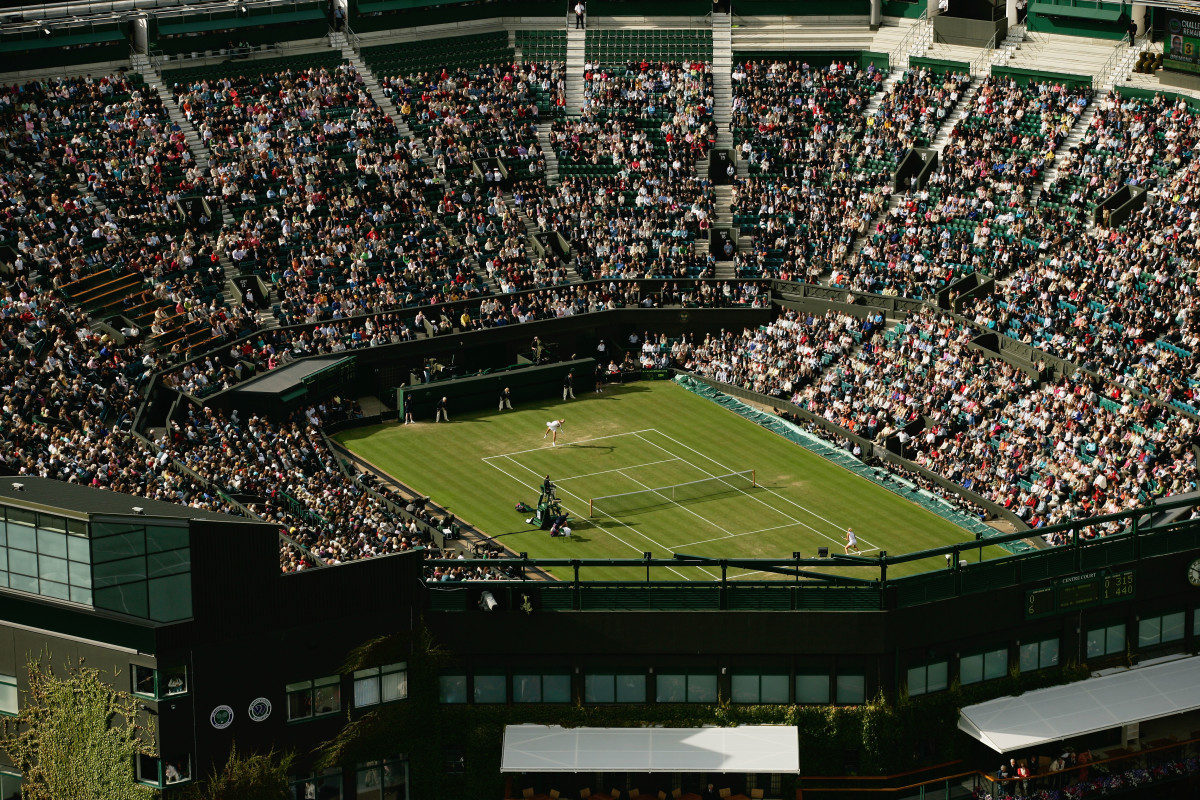 Match fixing scandal: Top-50 players may be involved in betting ...