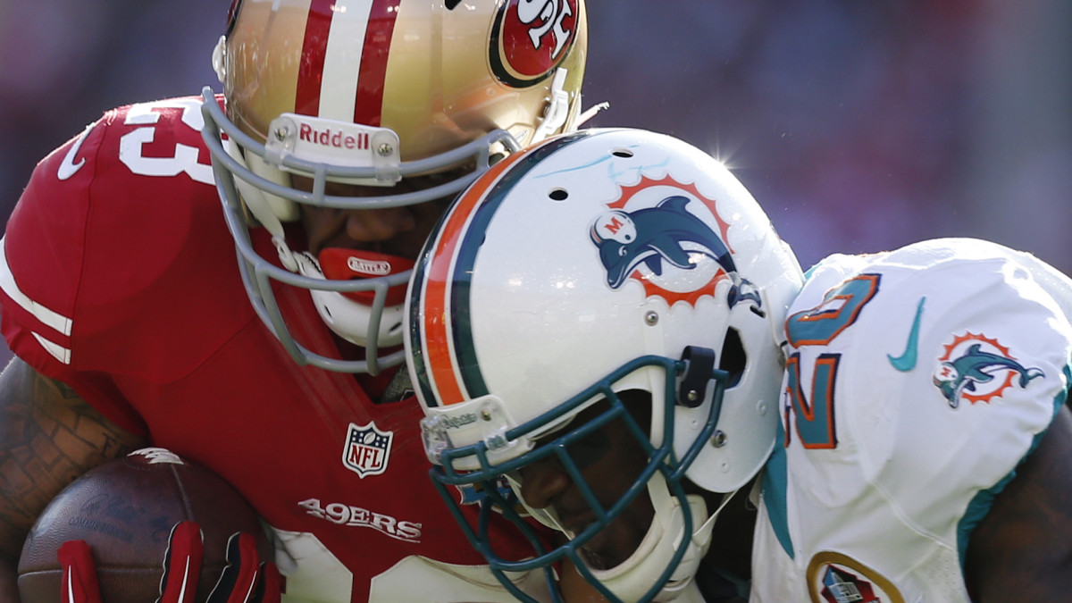 NFL and the CTE research study - Sports Illustrated