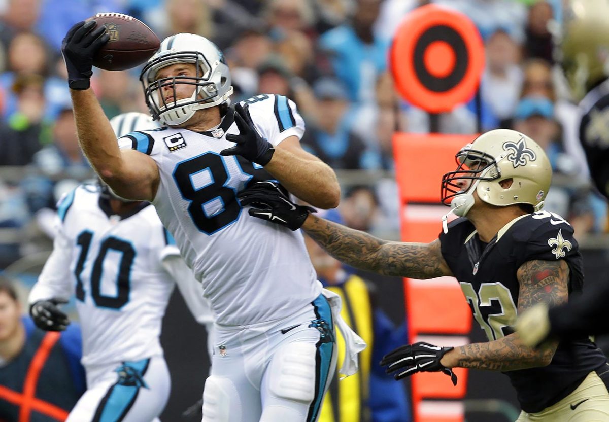 Carolina Panthers Road to the Super Bowl - Sports Illustrated