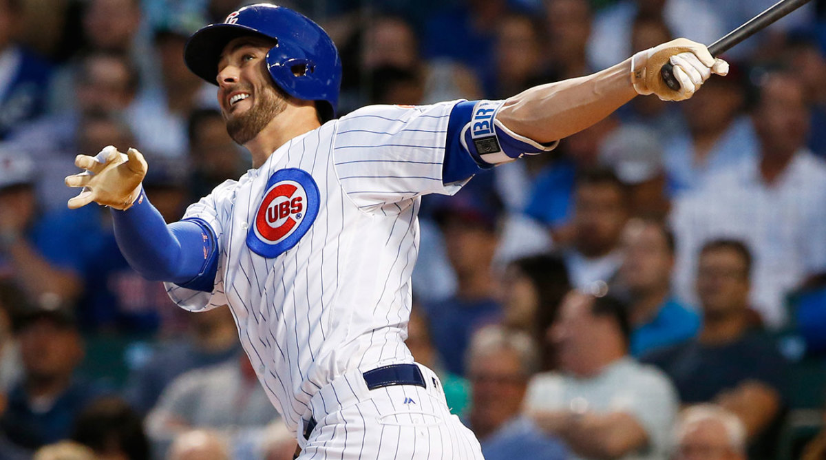 MLB playoffs: Chicago Cubs vs. Los Angeles Dodgers NLCS preview ...