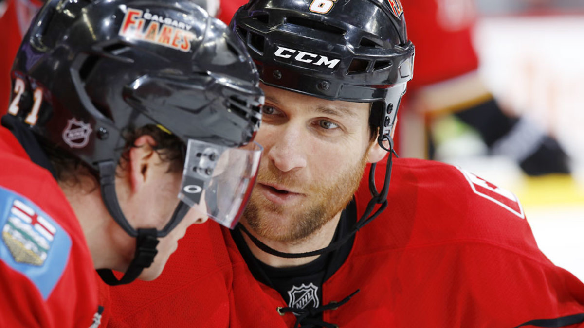 Wideman suspension raises questions about NHL concussion protocol ...