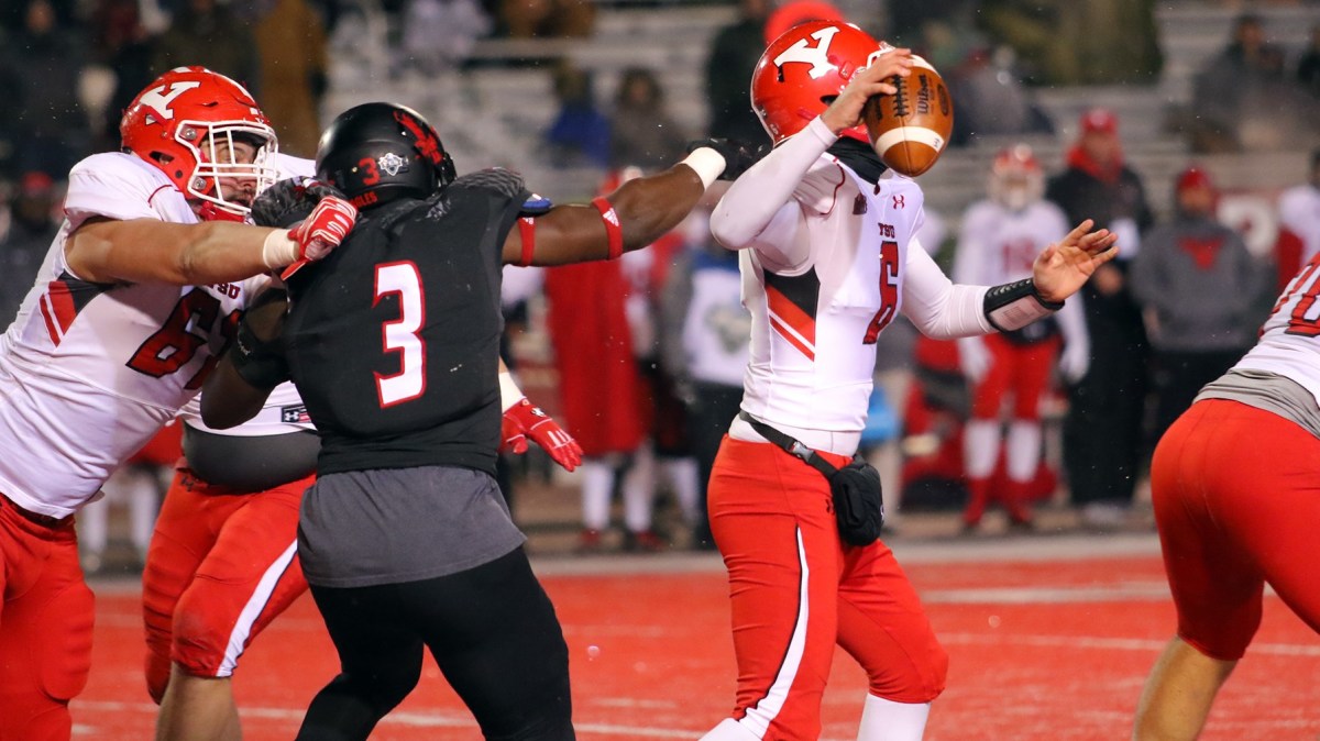 FCS playoffs review: Semifinals - Sports Illustrated