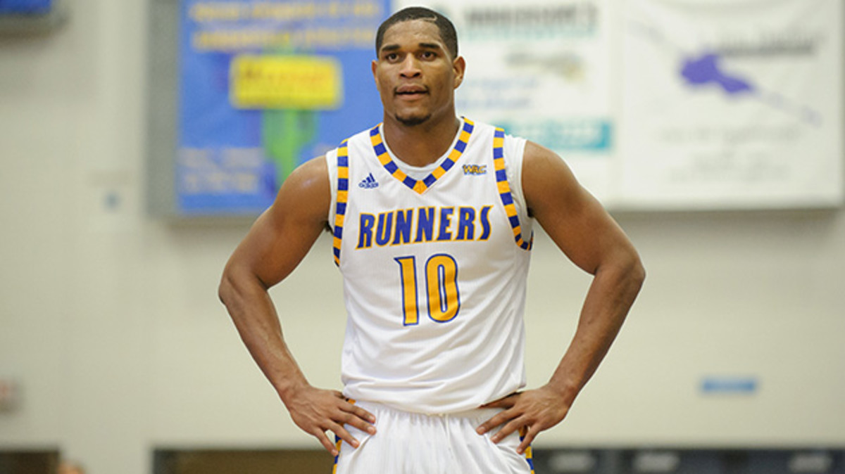 2016 NCAA tournament team previews: CSU Bakersfield Roadrunners ...