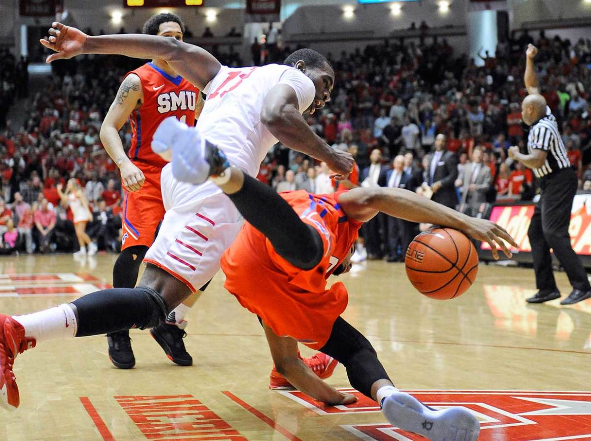 The Night In Sports (Feb. 1) - Sports Illustrated