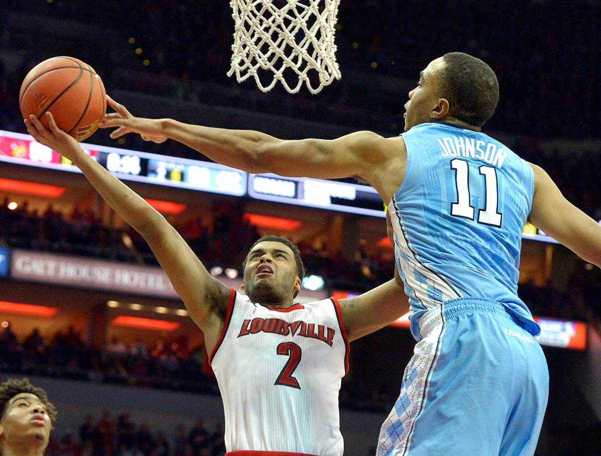 The Night In Sports (Feb. 1) - Sports Illustrated