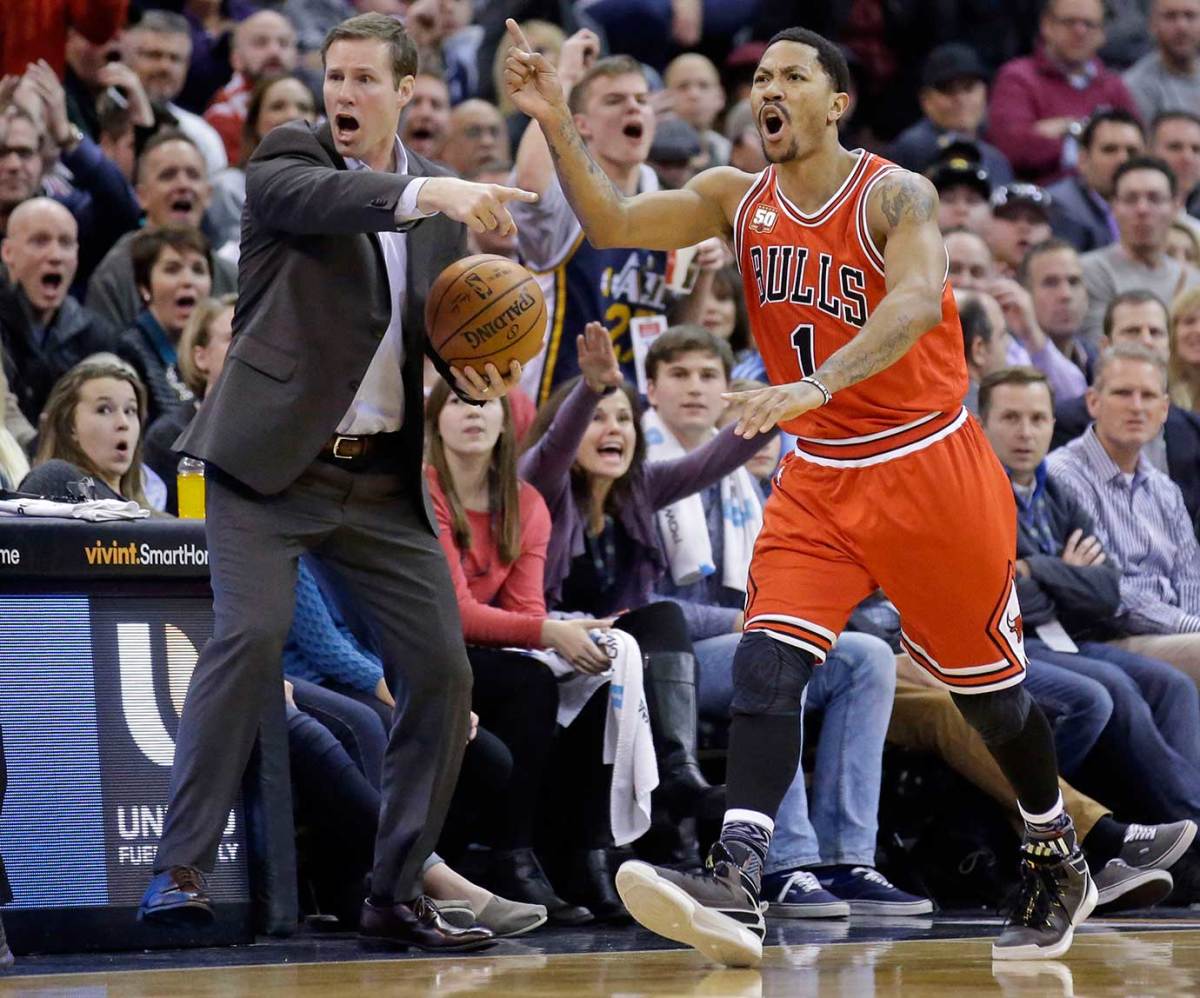 The Night In Sports (Feb. 1) - Sports Illustrated