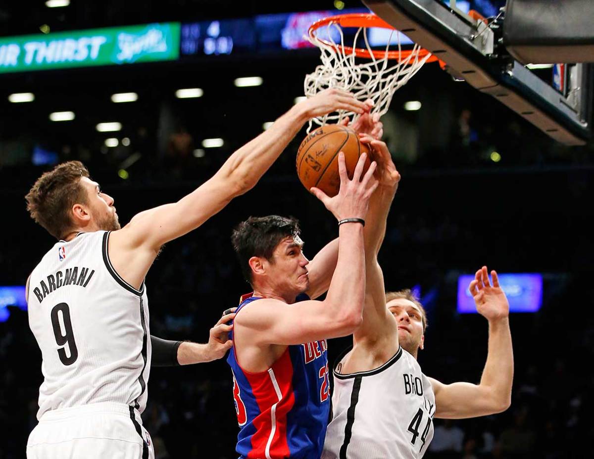 The Night In Sports (Feb. 1) - Sports Illustrated