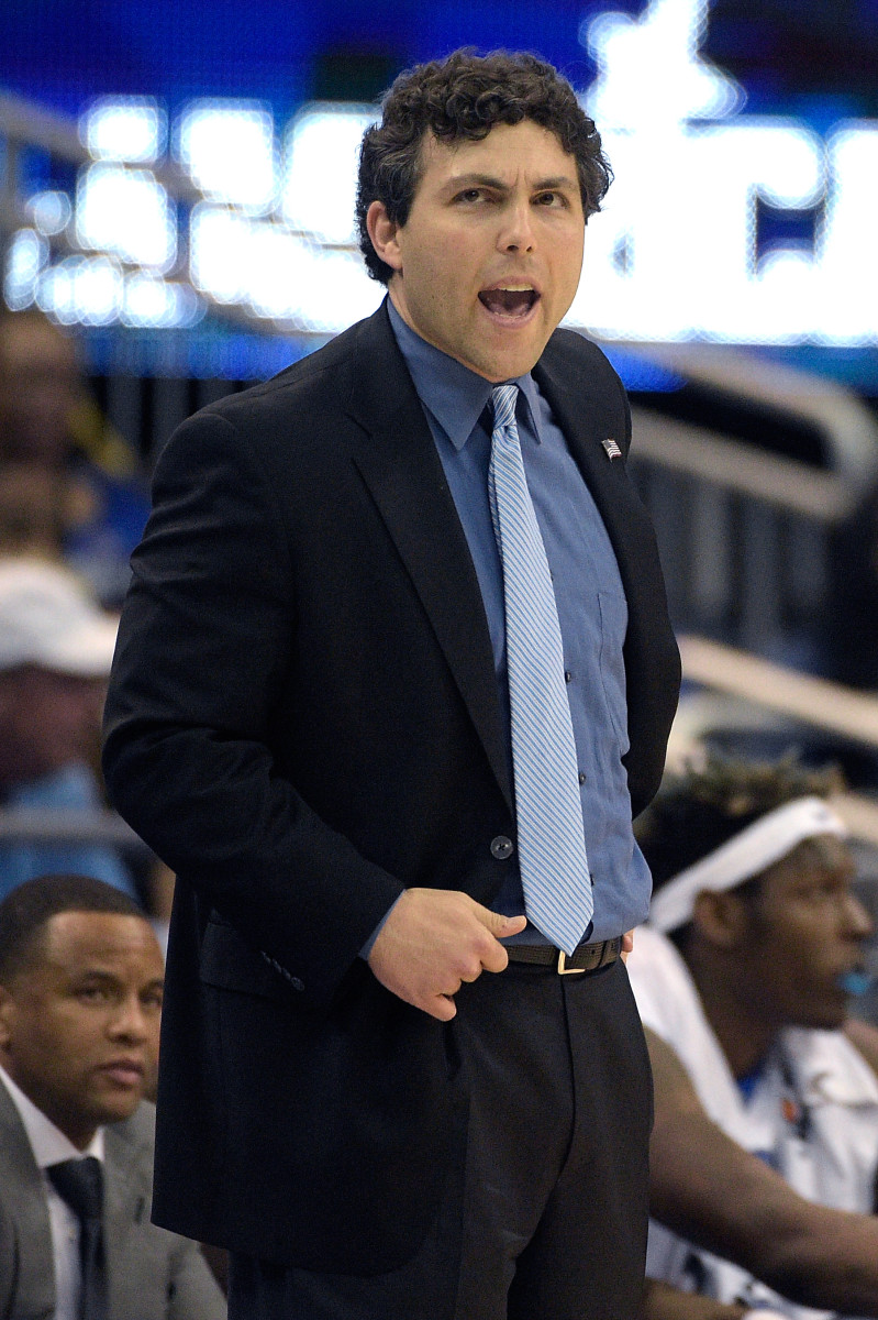 Josh Pastner to stay at Memphis despite missing NCAAs again - Sports ...