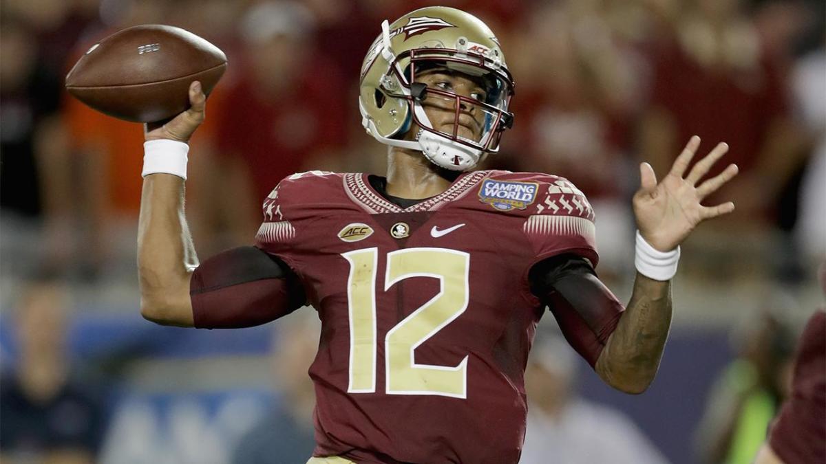 FSU completes biggest comeback in school history - Sports Illustrated