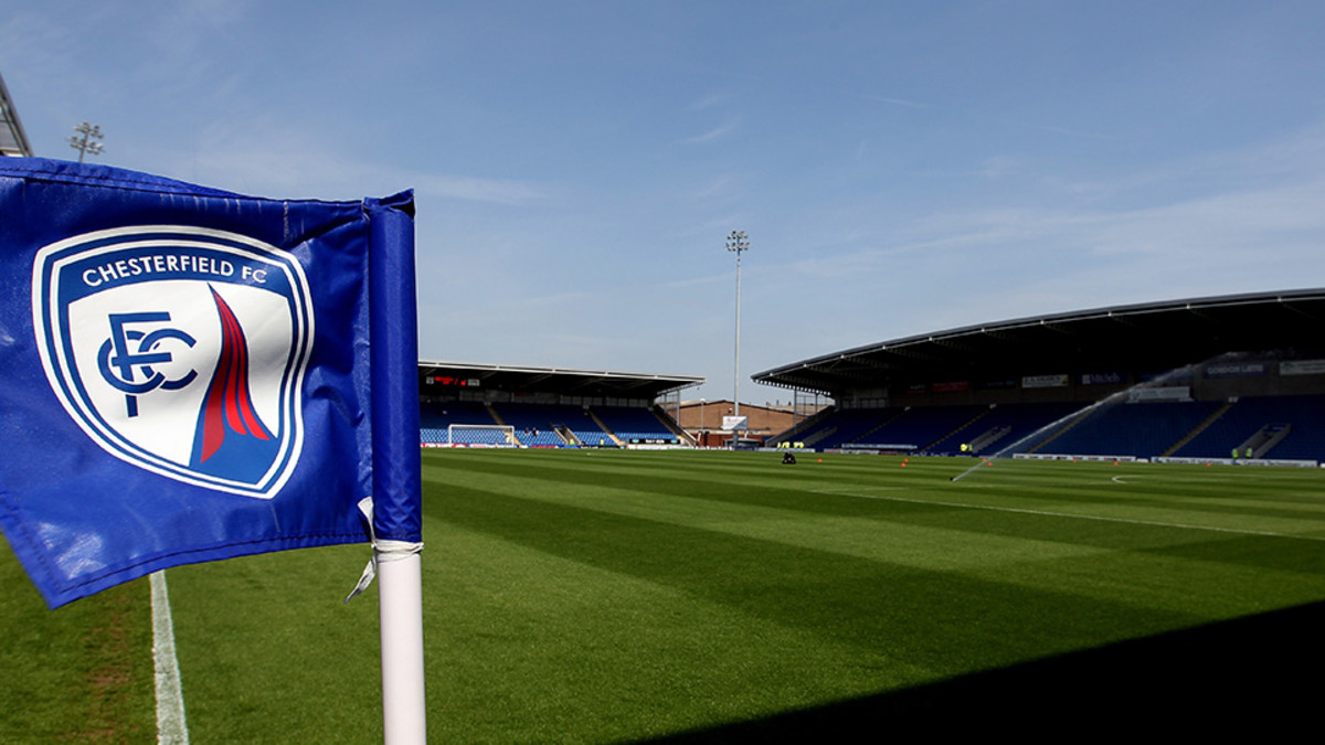 Chesterfield Fc