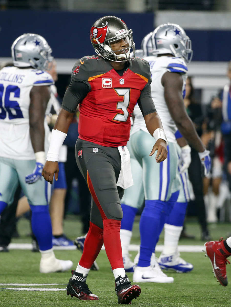 Bucs confident they have what it takes to earn playoff spot - Sports ...