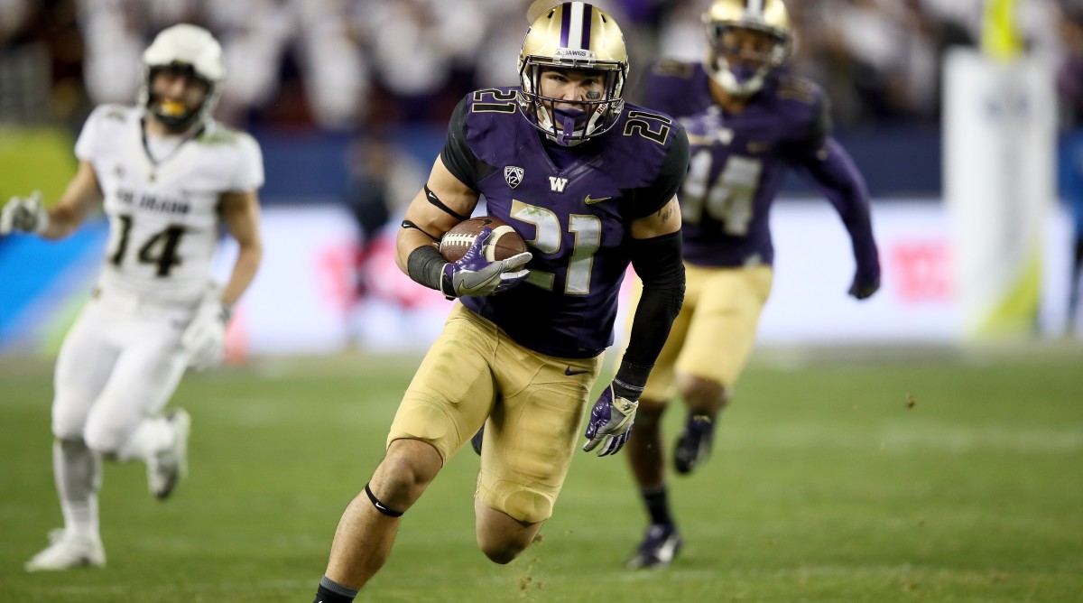 Roundtable: Did the College Football Playoff committee get it right? - Sports Illustrated