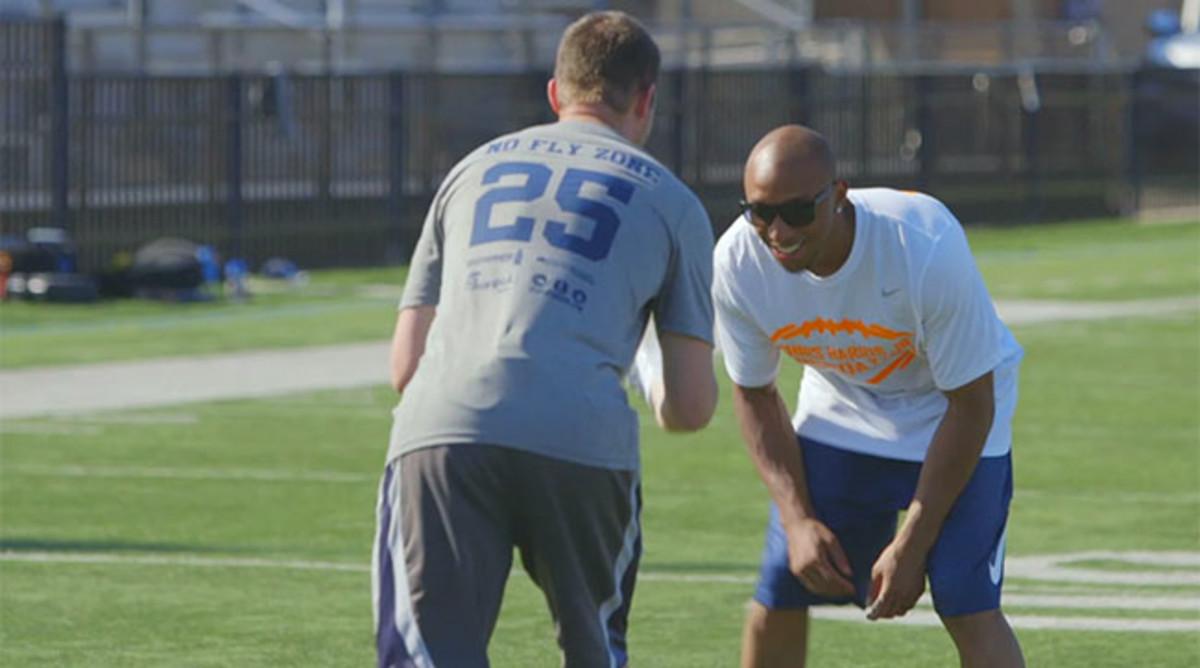 Best Stories from The MMQB, 2016 - Sports Illustrated