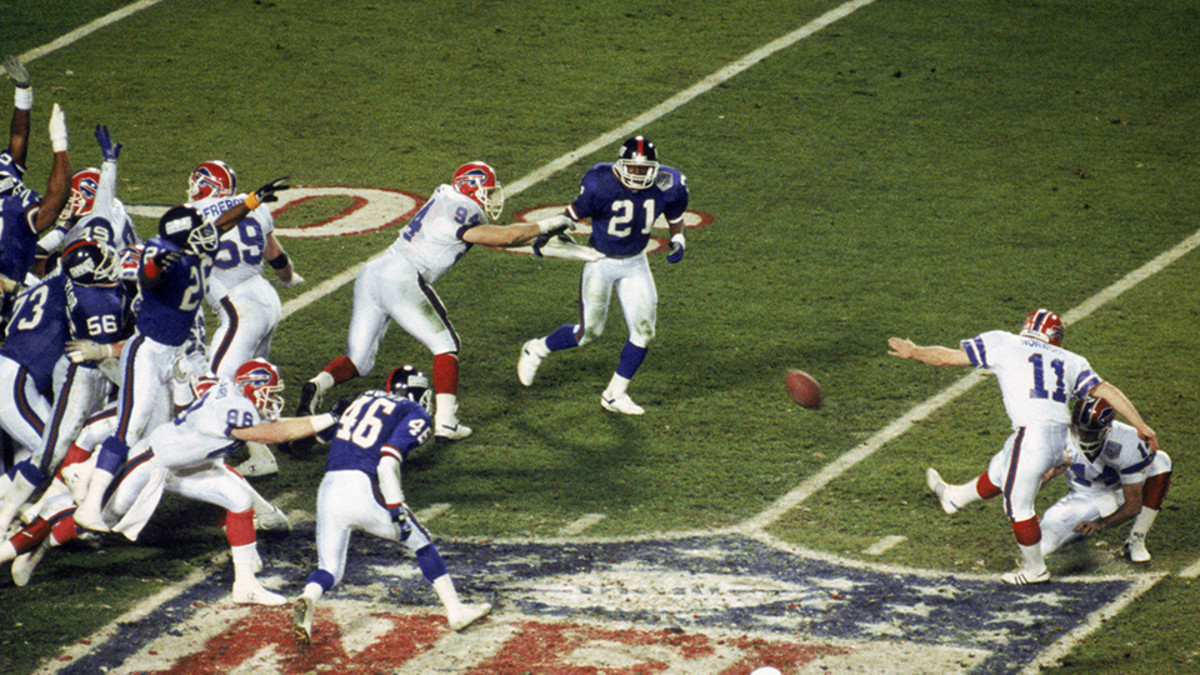 Infamous moments that didn’t make SI's 100 Greatest Moments list ...