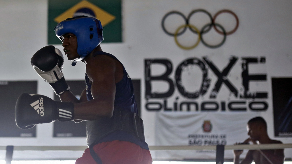 Rio 2016 Olympics: Professional boxers likely to compete - Sports ...