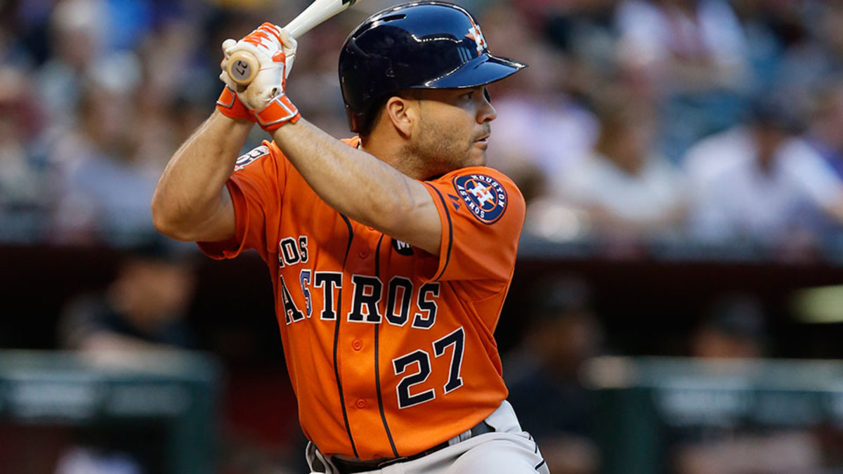 MLB Trade Value, Part 1: Ranking baseball's most valuable players ...