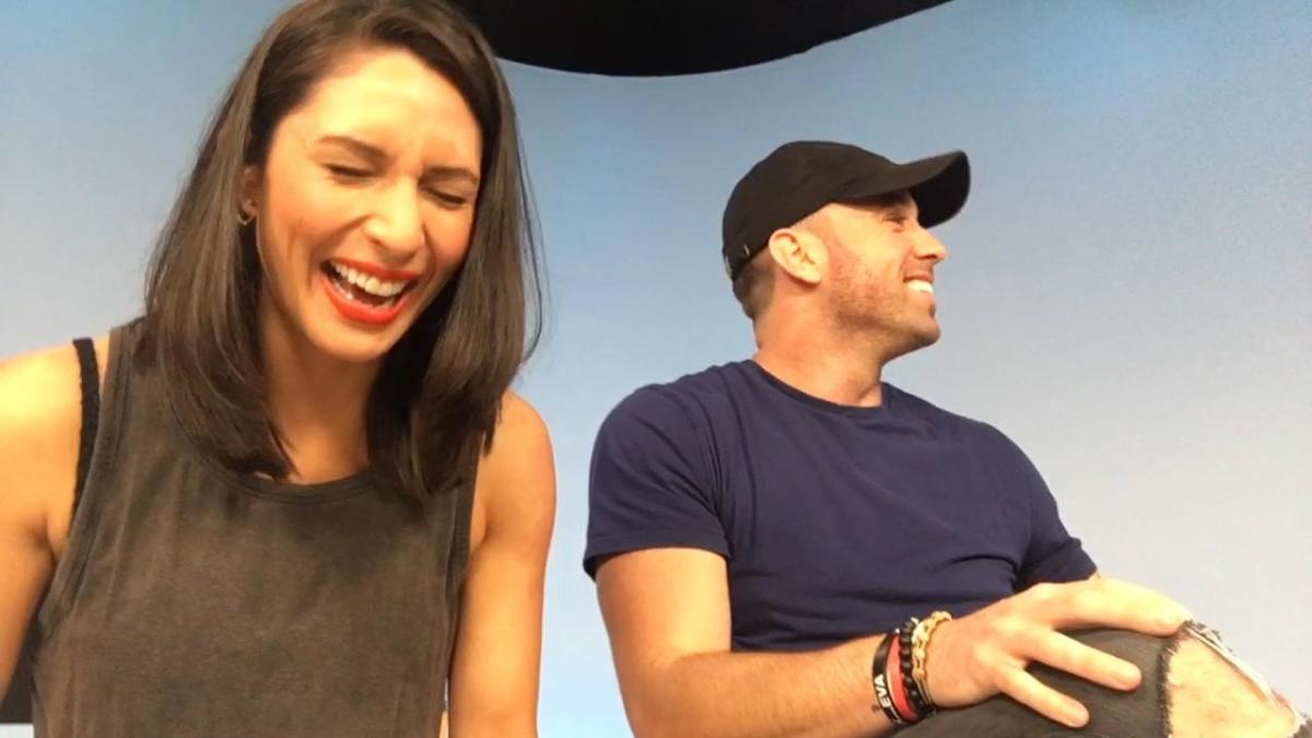 Mustard Minute Selfie Interview: Ballplayer turned rapper Mike Stud ...