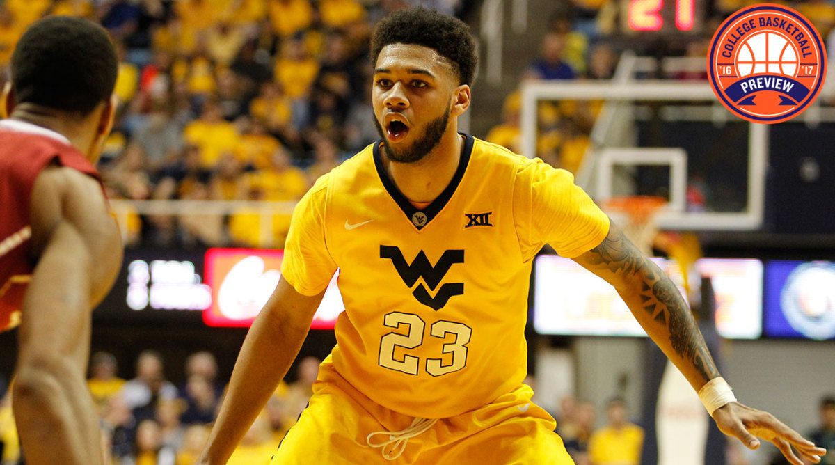 No. 19 West Virginia preview: Ahmad ready to break out - Sports Illustrated