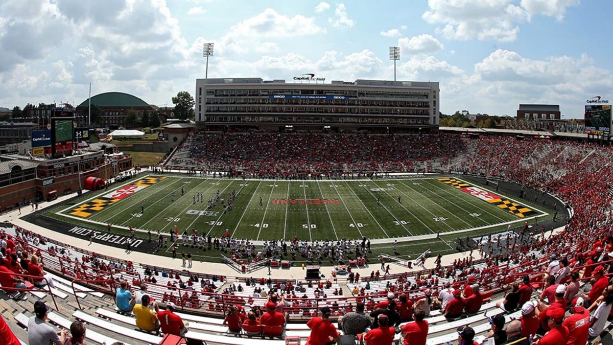 Chris Beatty leaving Syracuse to be receivers coach at Maryland ...