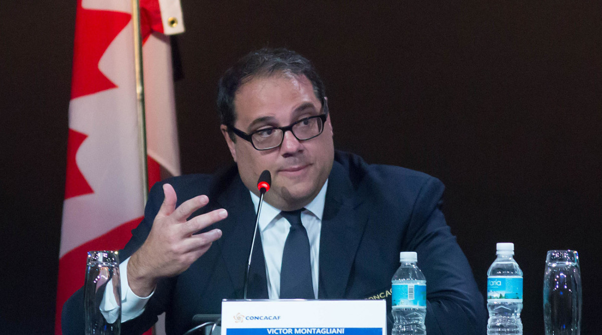 World Cup qualifying: CONCACAF president wants to change format ...