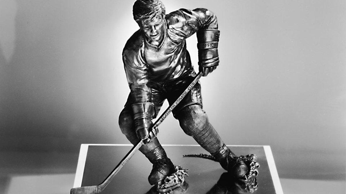 2016 Hobey Baker Award finalists: Vesey, Demko, Connor - Sports Illustrated