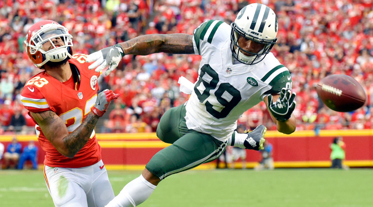 NFL defensive pass interference penalties out of control - Sports ...