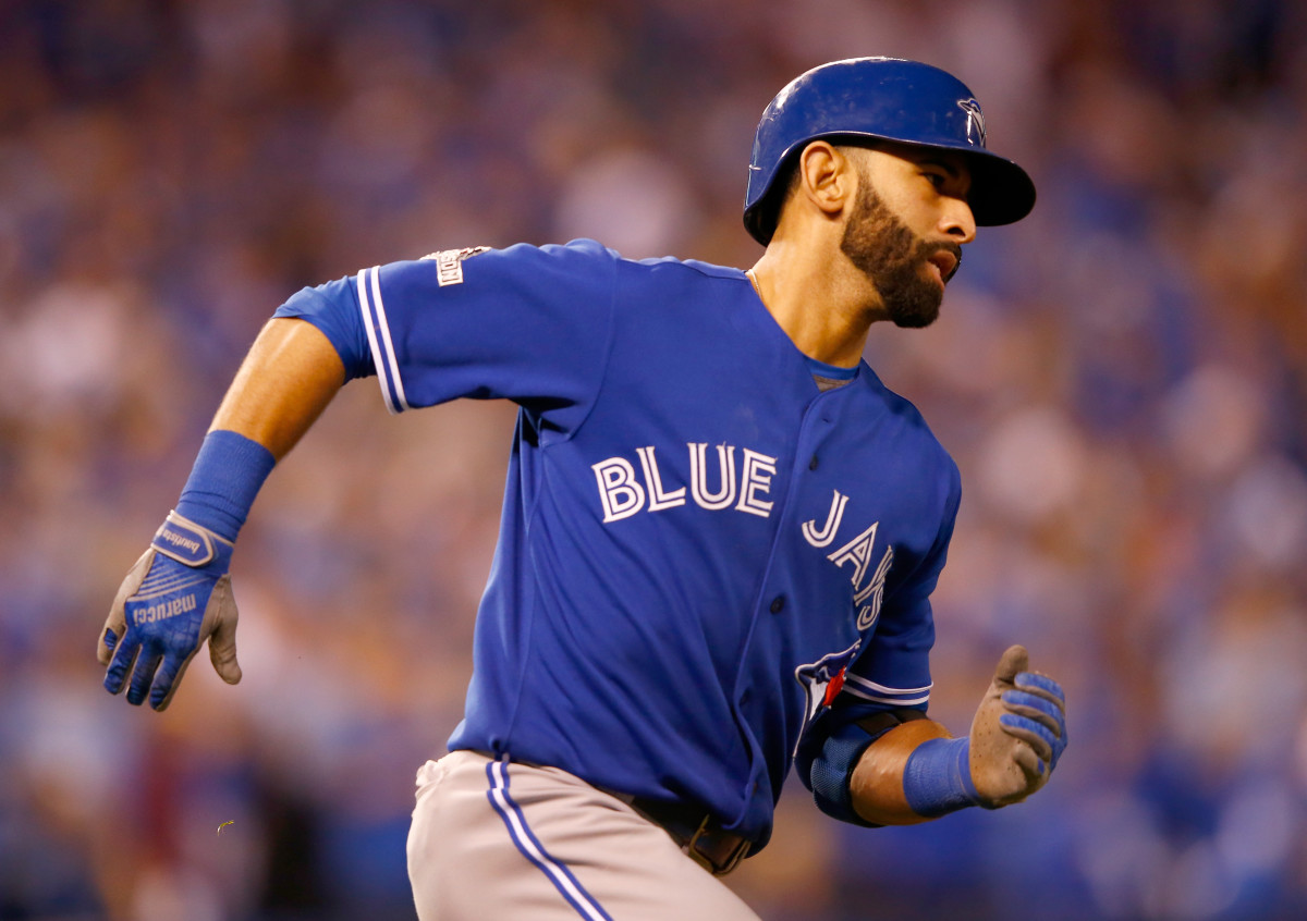MLB rumors: Off-season news on Jose Bautista, Oh Seung-Hwan, more ...