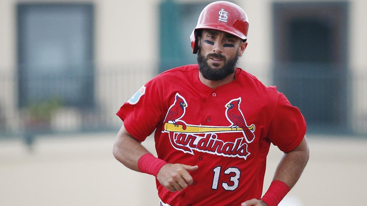 St. Louis Cardinals 2016 Opening Day preview - Sports Illustrated