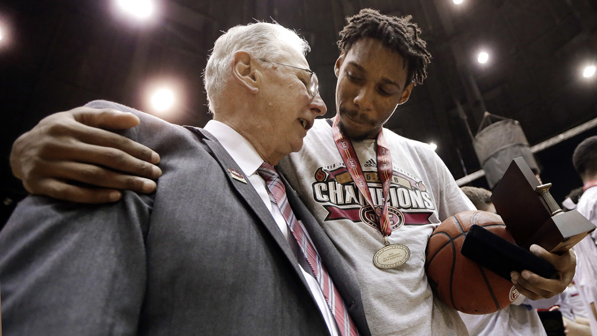 NCAA tournament preview: Austin Peay Governors - Sports Illustrated