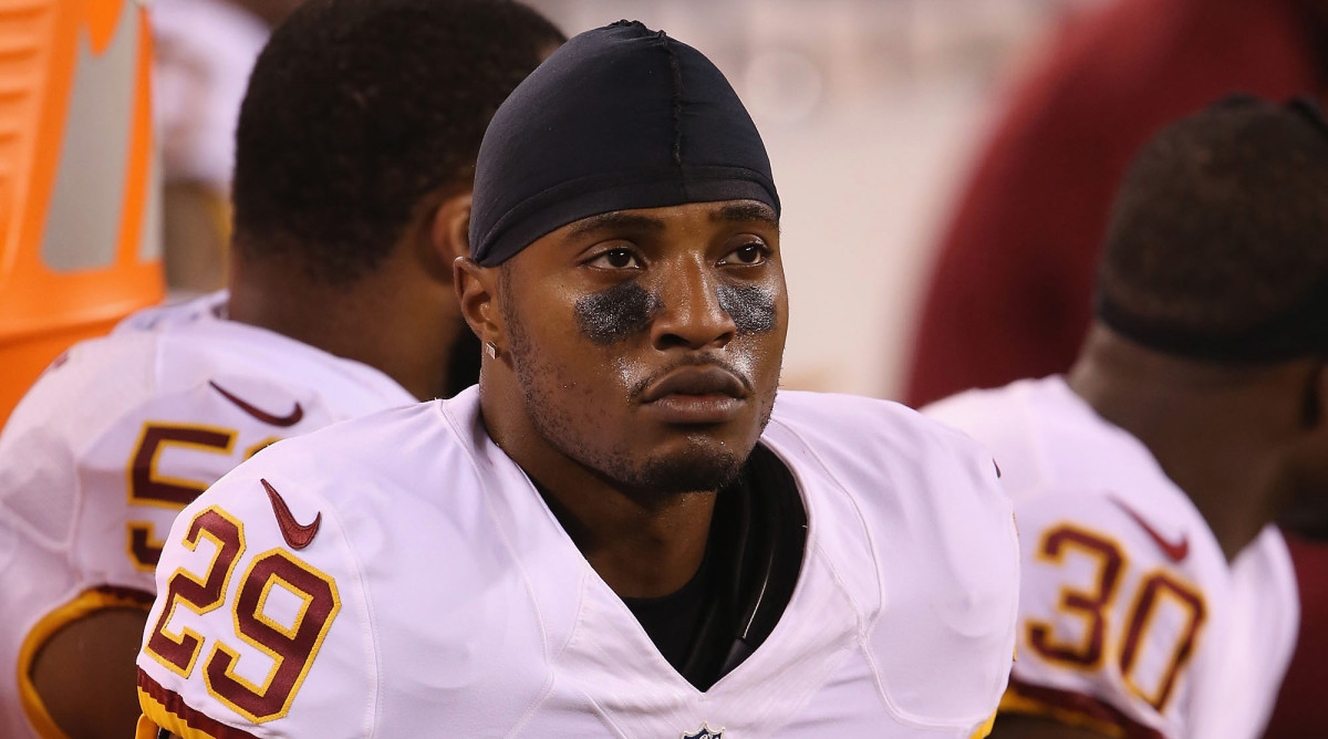 Miami Dolphins: Chris Culliver signed to 1-year deal - Sports Illustrated