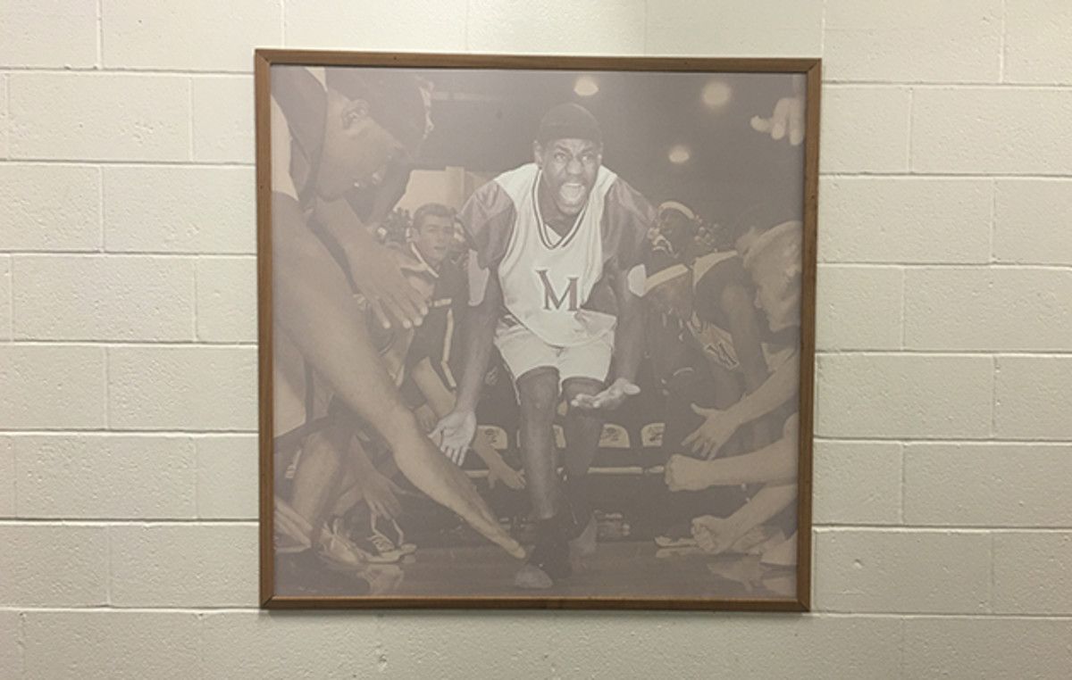 NBA Finals: Relive Cavs’ title through SI photo diary - Sports Illustrated