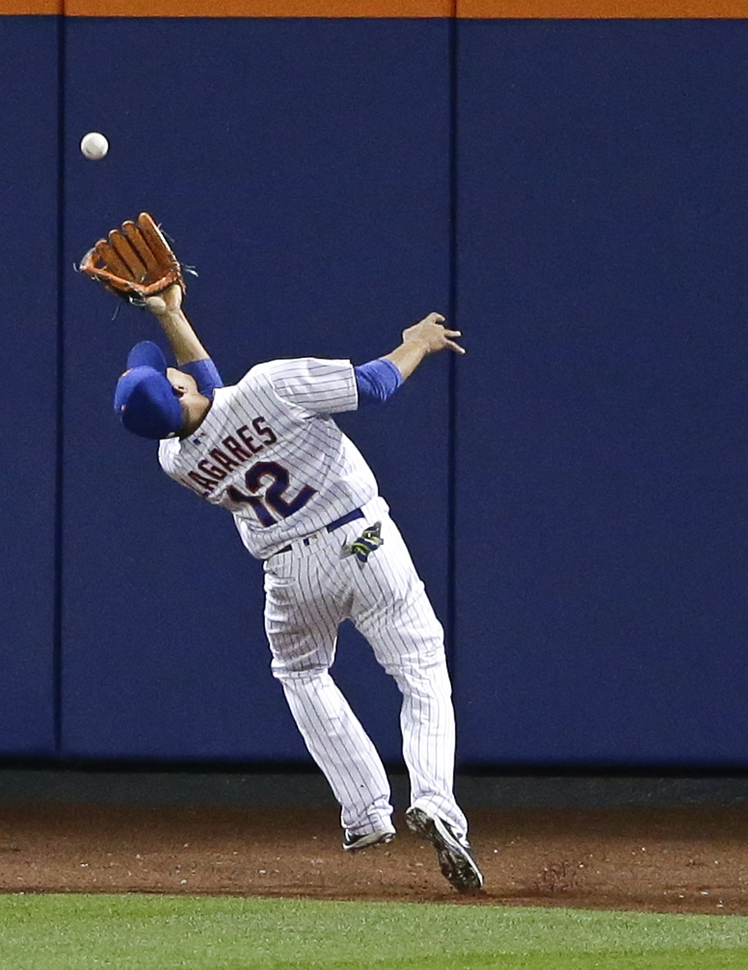 Nationals draw 11 walks to back Gio, beat Colon and Mets 7-1 - Sports ...